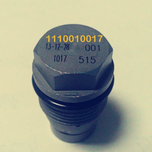 Plv Cr 파이프 보쉬 압력 제한/보쉬 감소 밸브 1110010024 - Buy 0445226049 Product on ...