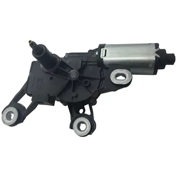 Rear Windscreen Wiper Motor For Audi A3 8p A4 B5/b6/b7/b8 A6 C6 Q5 Q7 8e9955711a 8e9955711b ...