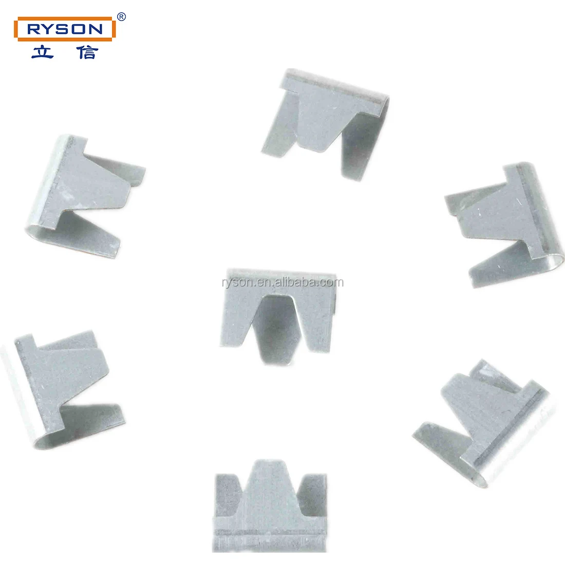 M88 CL-38 Dog Cage Fasteners - Reliable and Durable Clips