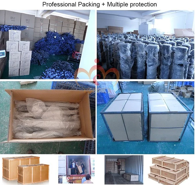 Toprex Custom Fiber Optic Tree Light Made Removable Landscape Staples ...