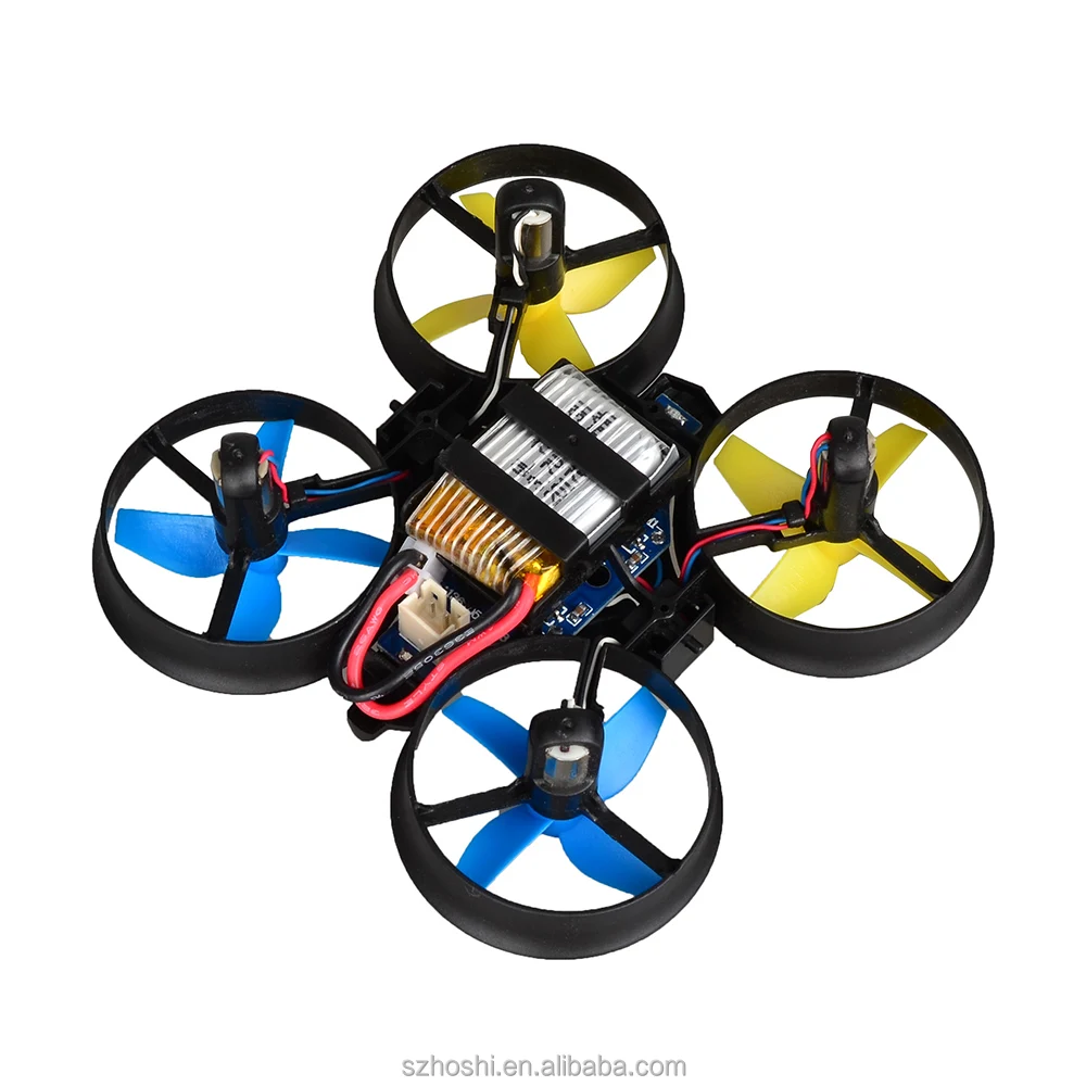 Alibaba.com: S105 Mini Drone 2.4G 4CH 6-Axis RC Quadcopter with One Key ...