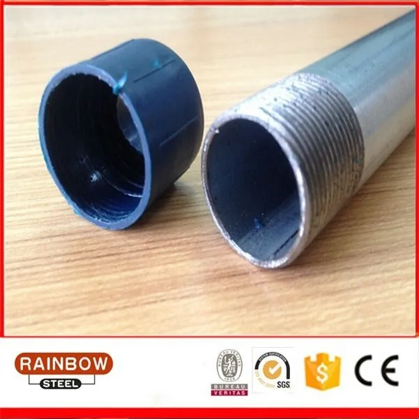 Types of Conduit - Standard Electrical Pipe Solutions