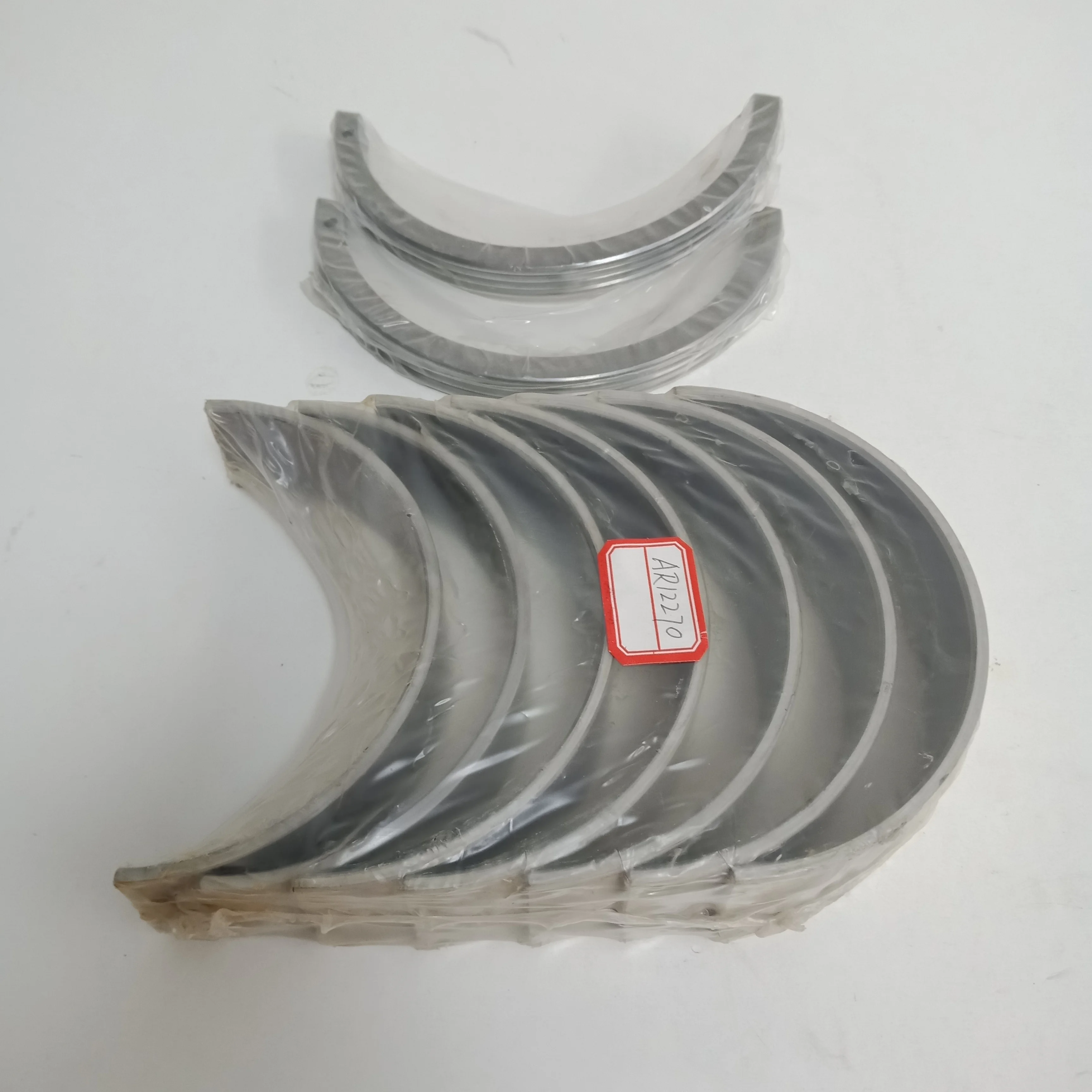 Diesel Engine Bearing Generator Set K19 Crankshaft Bearing Ar12270 ...