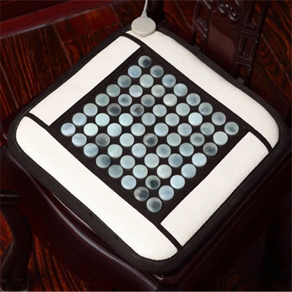 Germanium Jade Yoga Stone Heating Mat With Competitive Price And Top ...