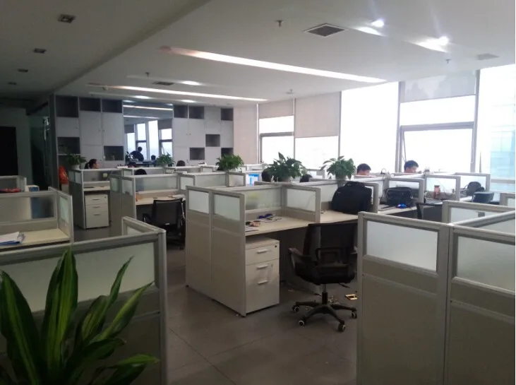 Modern Led Chandelier With Gold Ring Design For Living Room