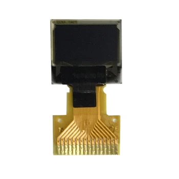 0.42inch Oled I2c Displays Very Small Lcd Screen - Buy Display Oled,0 ...