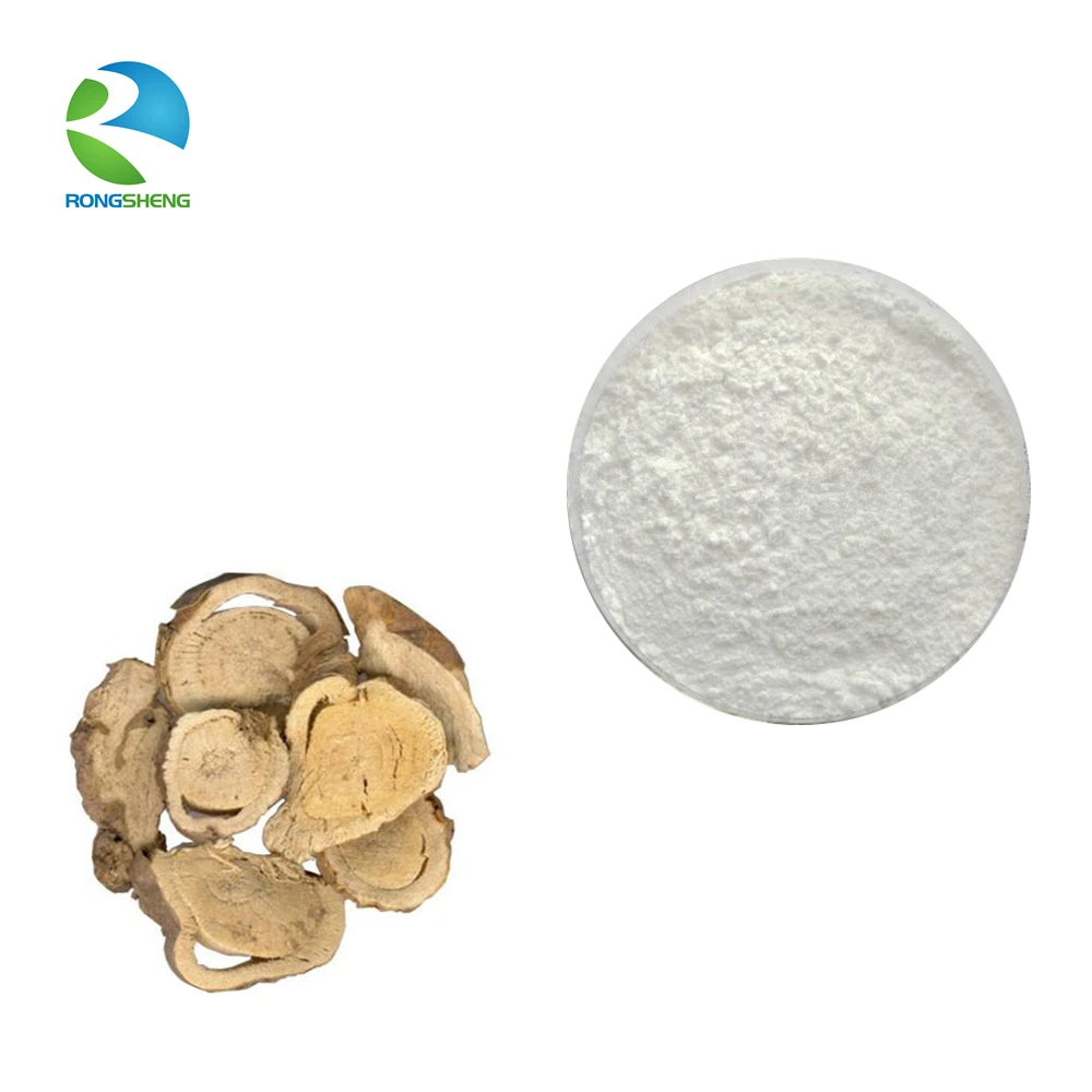 Rongsheng Supply Mixed Alkalis Bitter Sophora Root Extract Pure ...