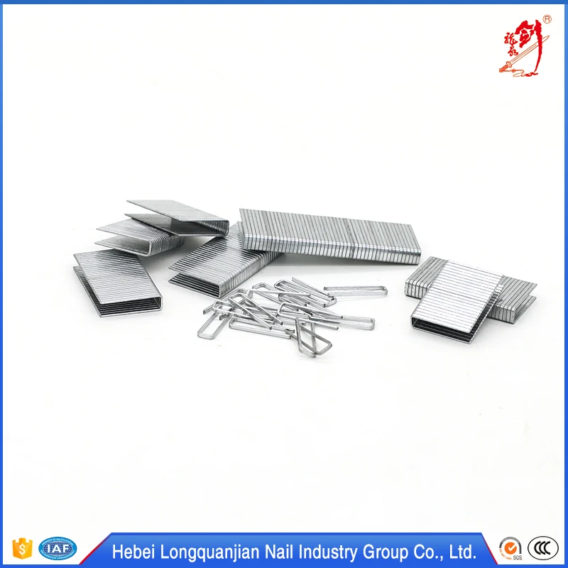 Specializing In The Production Of Pneumatic Furniture Staples J Nails ...