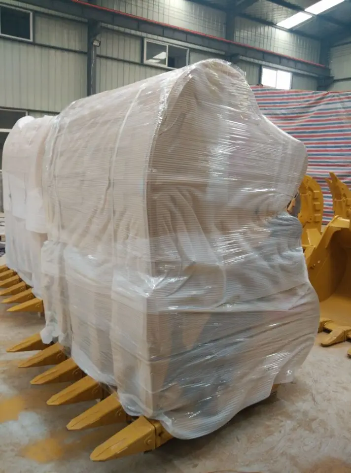 Rsbm New Trenching Bucket For 1.5t-100t Excavator And Backhoe - Buy ...