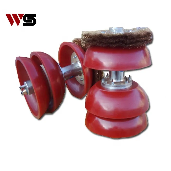 Alibaba.com: WS Pipeline Intelligent Pigging Polly Pig Caliper Tool ...