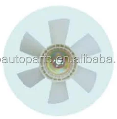 Pisau Kipas Radiator Me075027/me039861/me060129/3124870302 Untuk ...