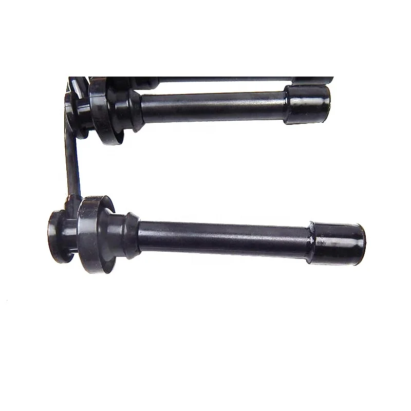 Spark Plug Wires for Mitsubishi 4G64 - Reliable Performance