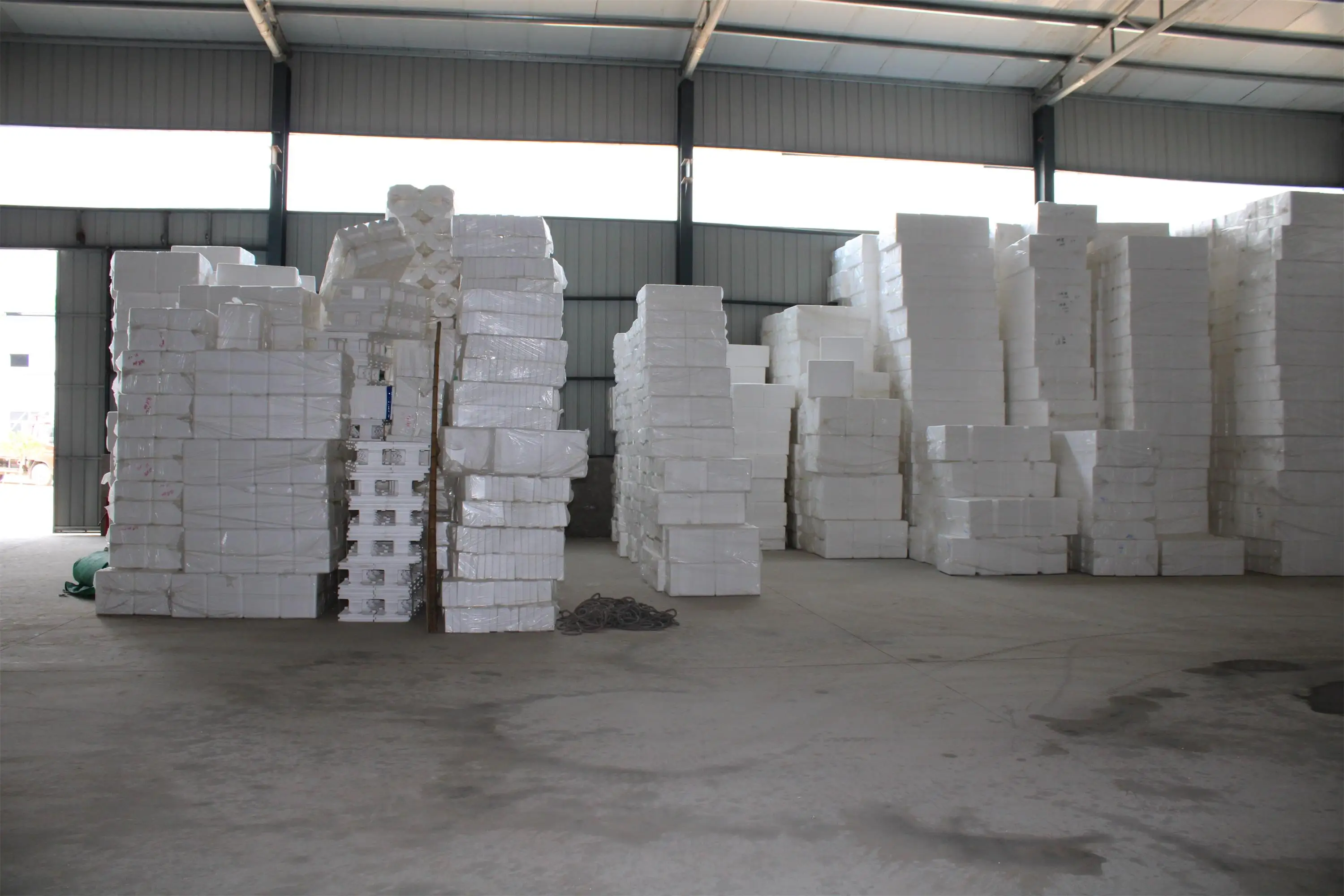 Many Sizes Insulated Styrofoam Shipping Boxes For Sale - Buy Styrofoam ...