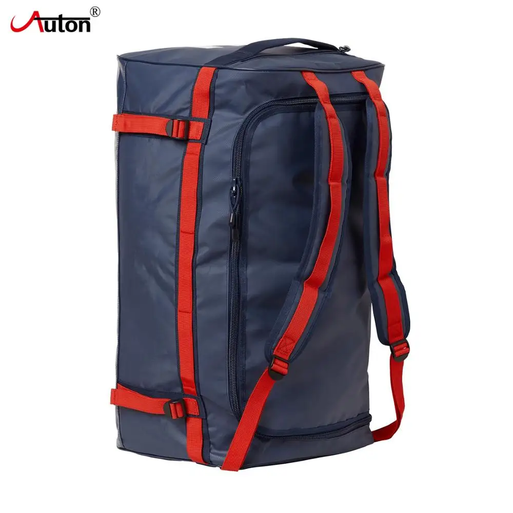 2021 Fashion Gym Multi-function Duffel Bag Waterproof Travel Backpack ...
