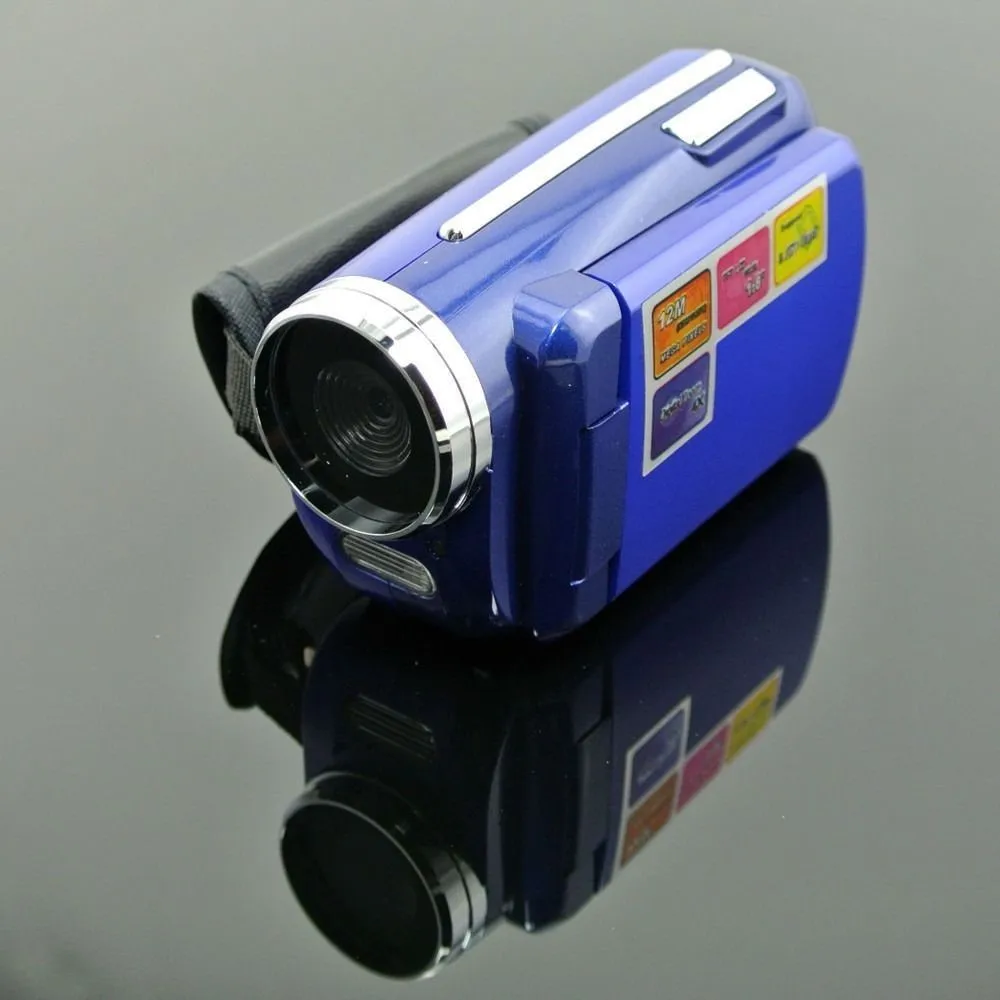 Winait Cheap 12MP Mini Digital Video Camera with 1.8'' TFT Color ...