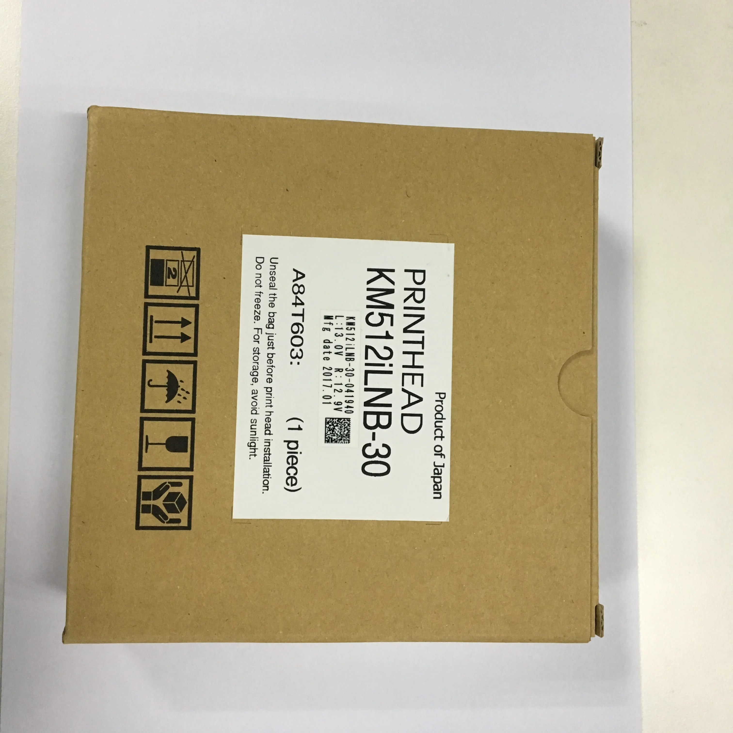 Allwin Konica 512i Print Head - Buy Konica Minolta 512i Print Head ...