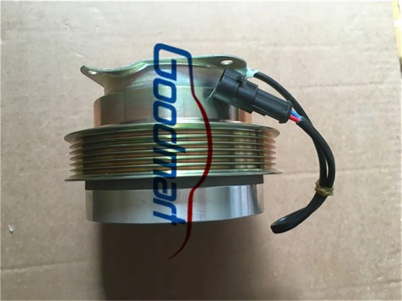 Fan Clutch 504092014 for Iveco Daily Engine Parts - New