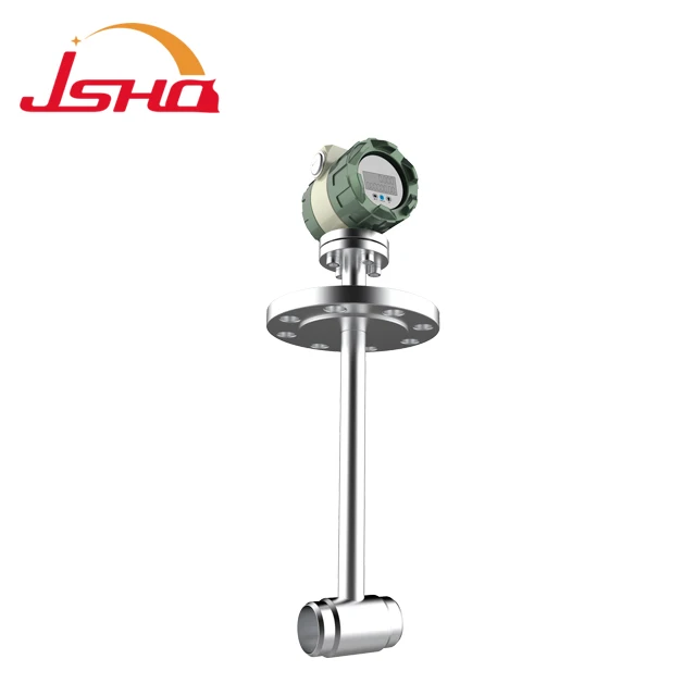 Liquid Nitrogen Caustic Soda Flow Meter Ss316 Flow Meter Turbine - Buy ...