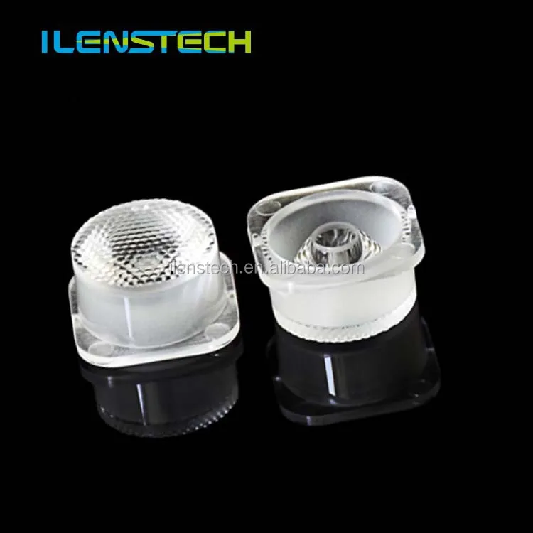 pmma led lens 45 degree smd 5050 led focusing lens spotlight| Alibaba.com