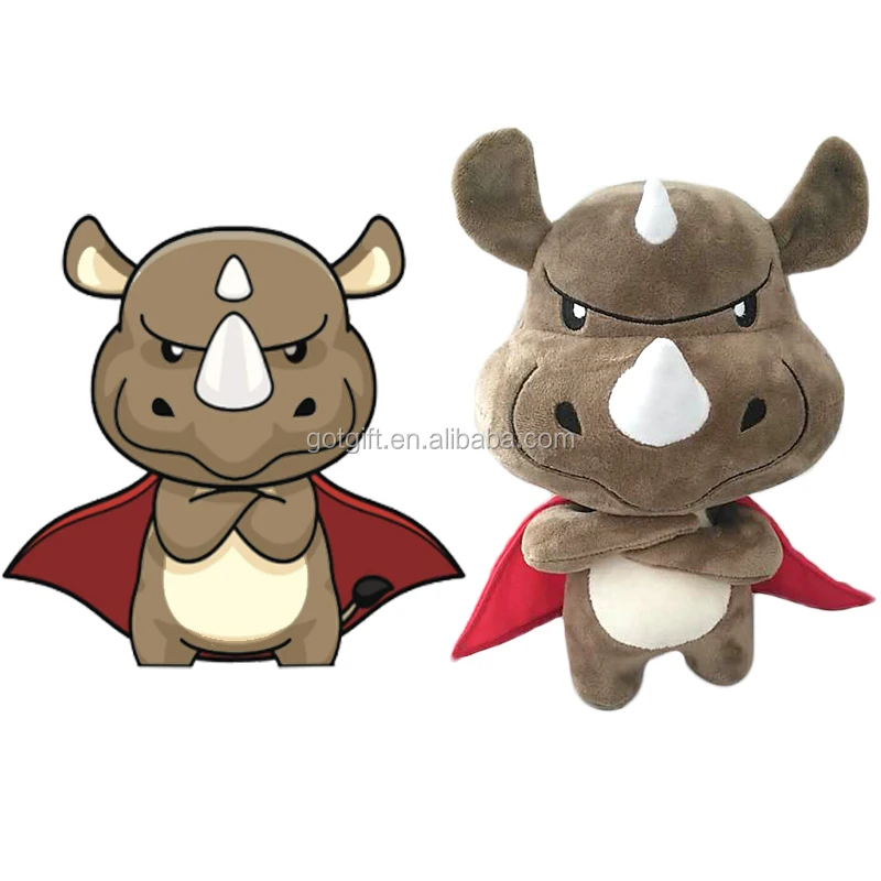 Custom Plush Toys - Cute 20CM Dolls for All Ages