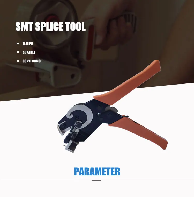 Low Price With High Quality Smt Splice Clip Tool For Siemens,Positing ...