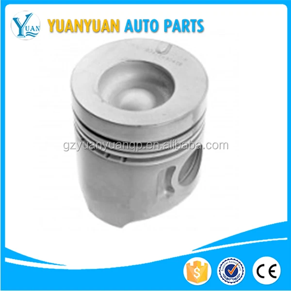 23411-45700 pistón para Hyundai HD65| Alibaba.com
