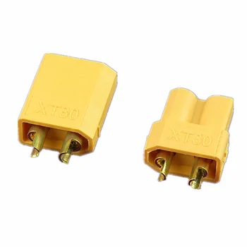 Xt30 Plug Connector Set Male/female Xt 30 - Buy Xt 30,Wb30 Xt,Xt30 ...