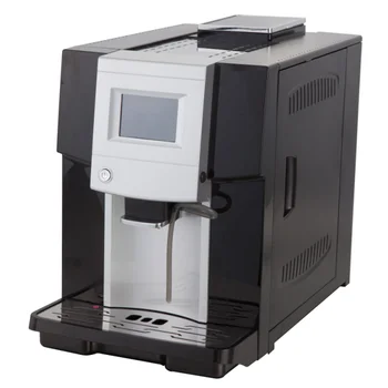 19 Bar Ulka Pump 3.5' Touch Screen Coffee Machines - Buy Coffee ...