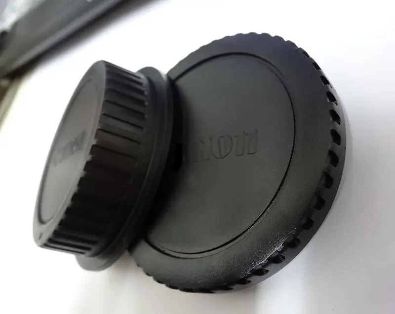 For Canon Nikon Sony Fuji M42 Pentax Panasonic Dslr Camera Front And ...