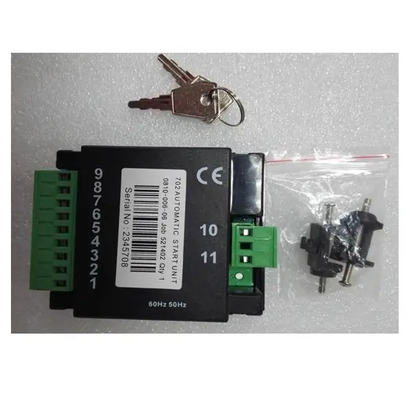 Electronic controller dse 702K-AS -HC| Alibaba.com