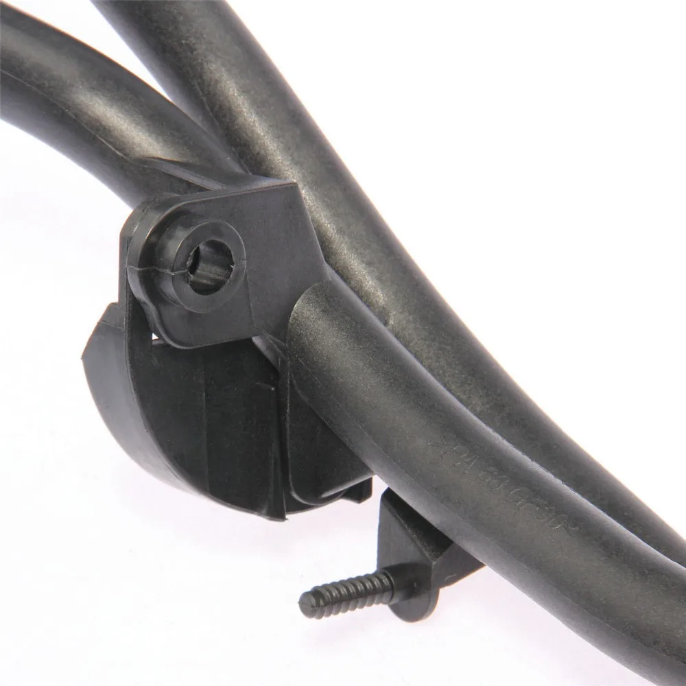 1k0121070bd Engine Coolant Pipe (front,Upper) For Vw Parts - Buy 1k0 ...