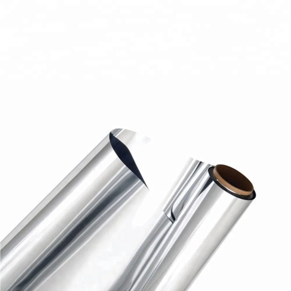 High Reflective Mylar Pe Mylar Reflective Film Excellent Uniformity ...