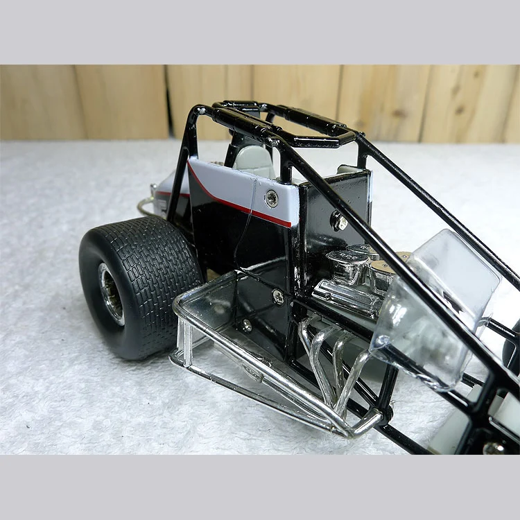 Rc Sprint Cars