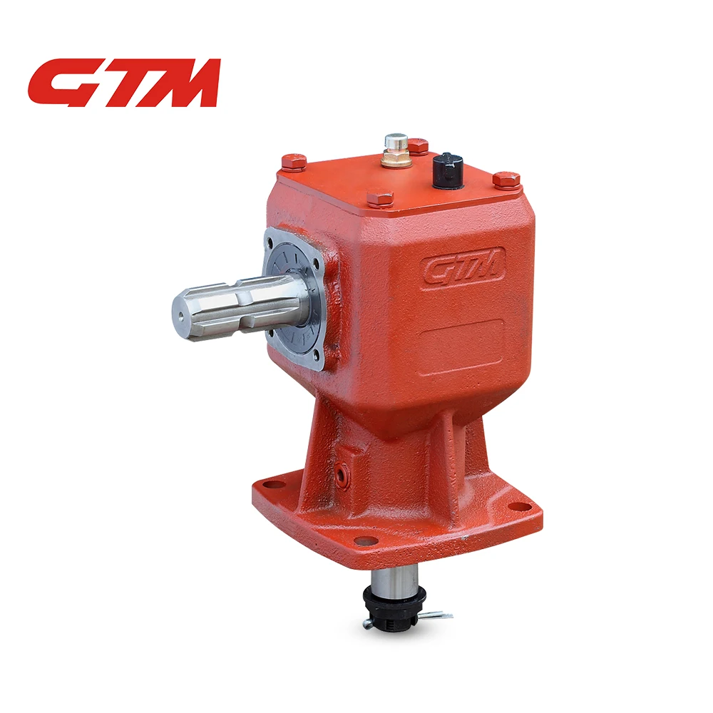 Factory Price China Gearbox for Agricultural Machinery| Alibaba.com