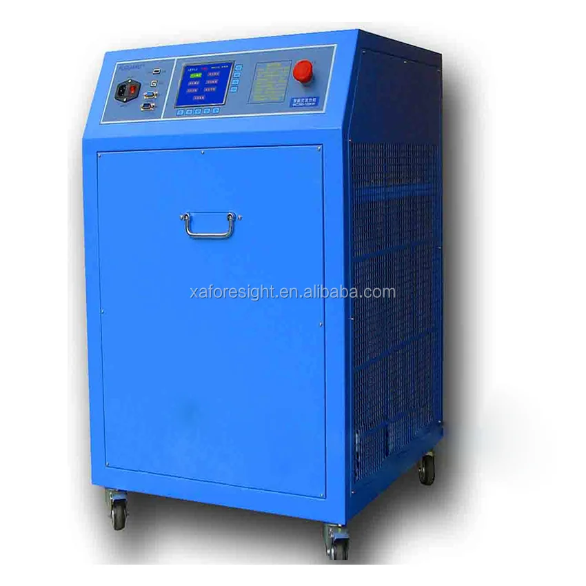 380vac Dummy Load For Ups Capability Loading Test At 20kw-200kw Power ...