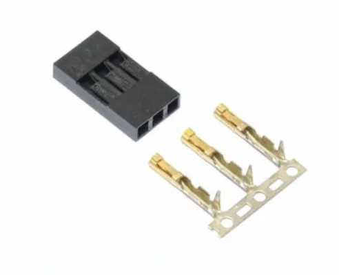 JWT female connector 3 pins 5 pins| Alibaba.com
