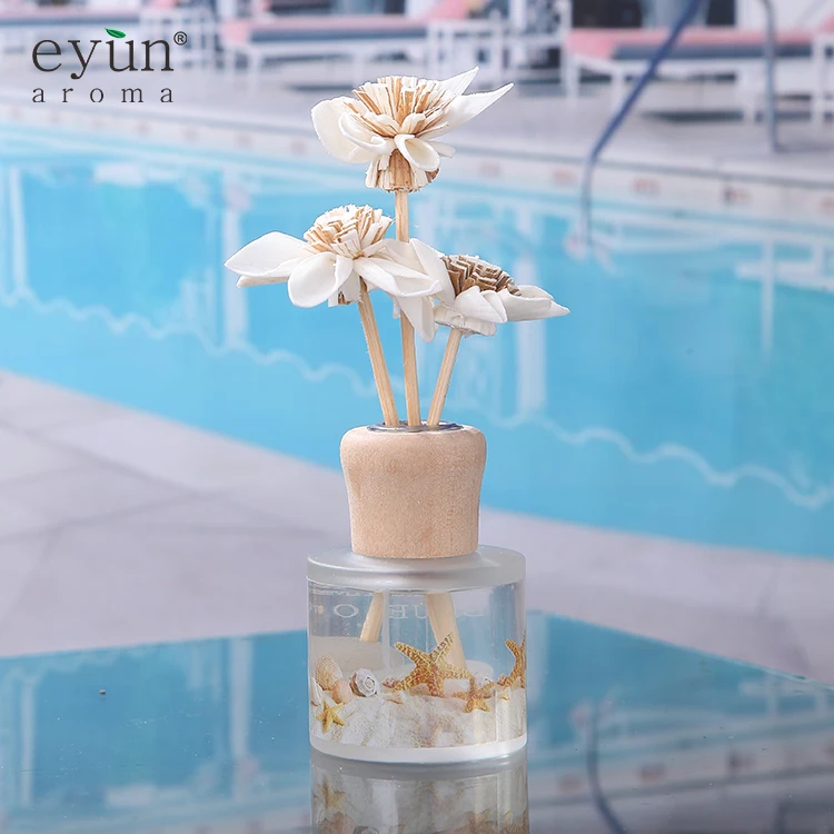 Wholesale Alibaba Decorative Reed Diffuser Oil Box Packaging,White ...