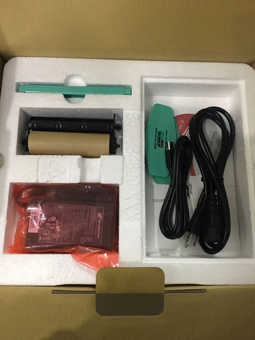 80mm Printer Tm-t88v Thermal Mini Pos Receipt Printer - Buy Pos Receipt ...