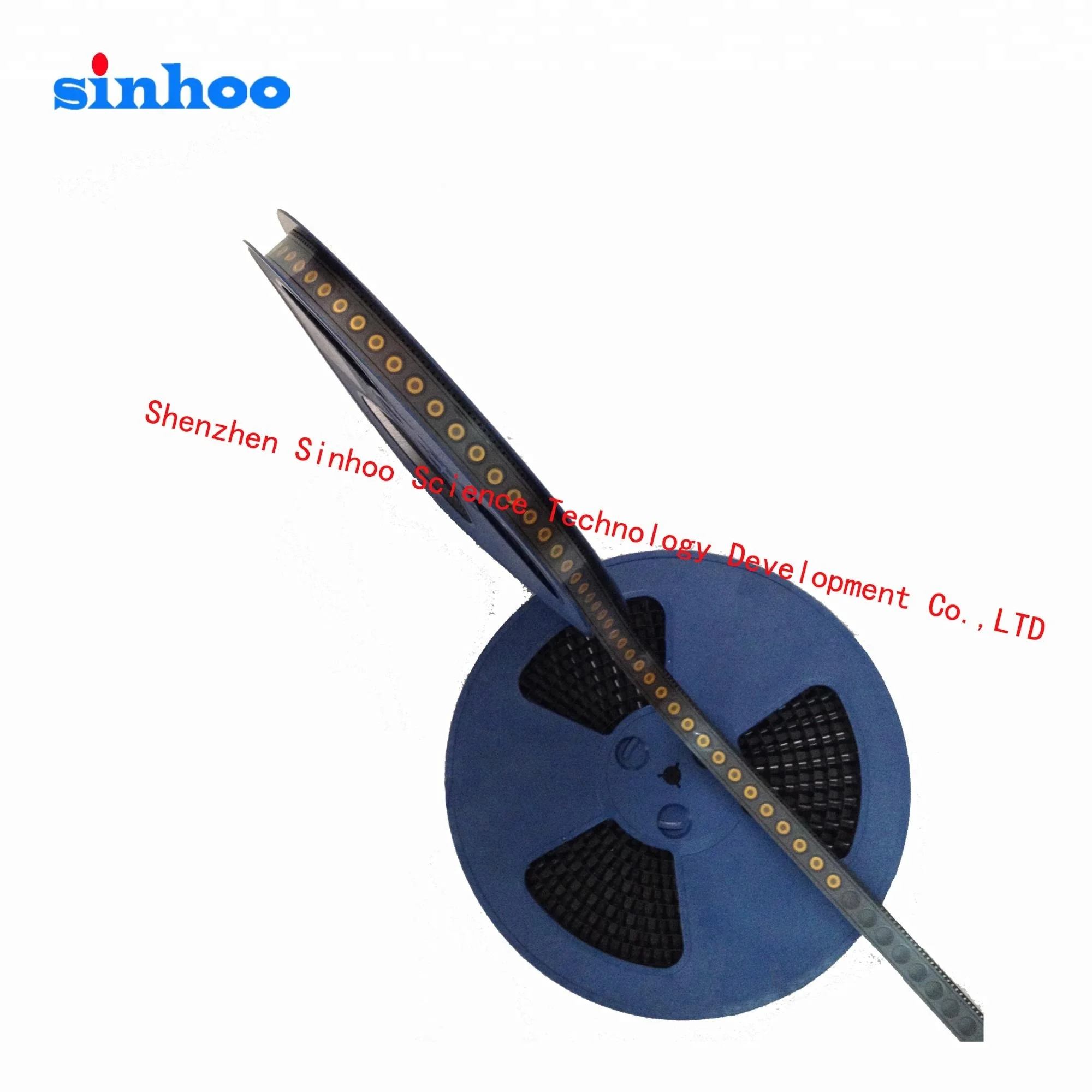 表面贴装紧固件 SMTSO-M2.5-2.5ET 黄铜卷筒螺柱用于 PCB 的焊料螺母| Alibaba.com