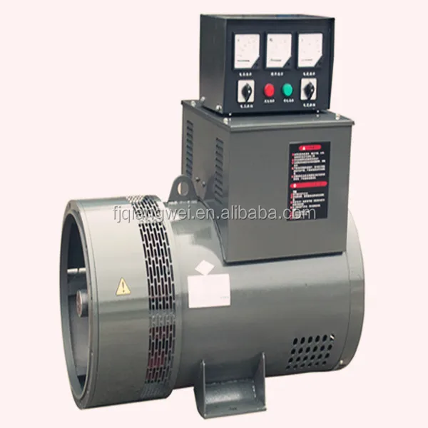 T2X Series Compound Excitation Three-phase A.C.Synchronous Generators ...