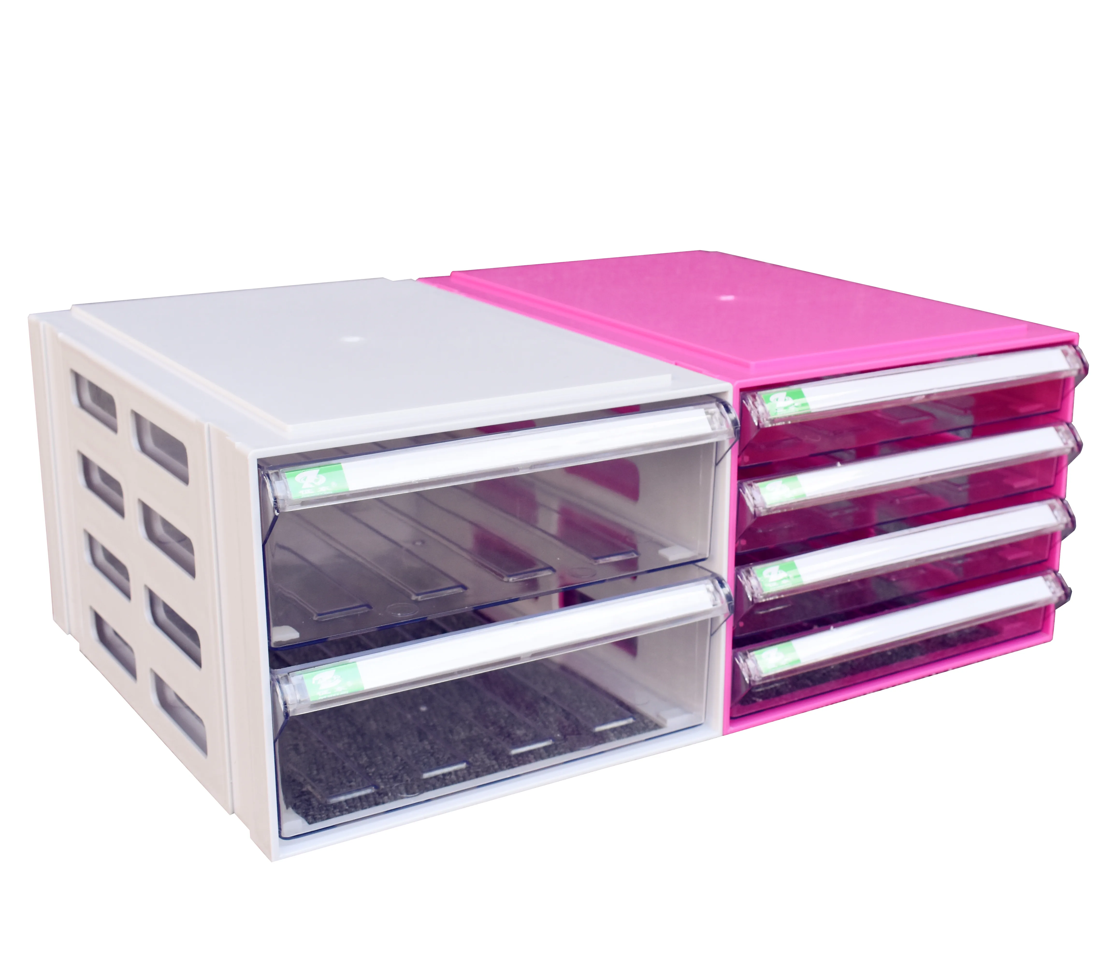 Plastic A4 Drawer & Desk Paper Organiser - Buy A4 Drawer Organiser ...