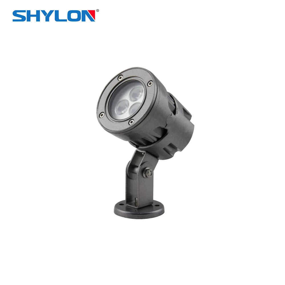 Shylon 10 와트 Led 투광 높은 루멘 건축 또는 정원 야외 프로젝트 조명 - Buy 야외 프로젝트 조명 10 와트 ...