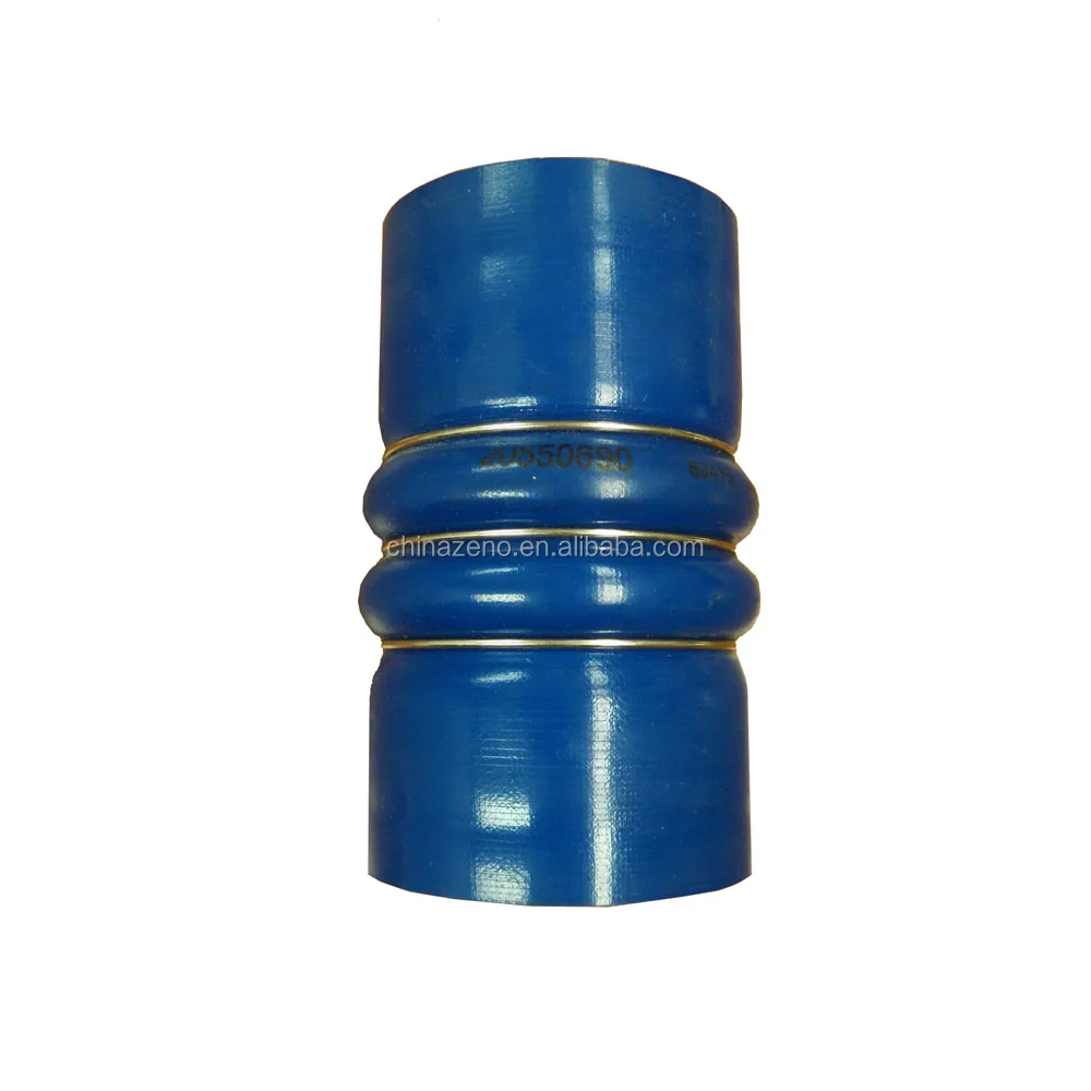 Enfriador De Aire De Carga De 3,5 ",Manguera Cac 20550690 Para Camión ...