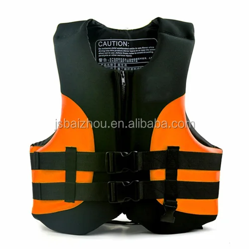 Water Rescue Lifesaving Product Ce Iso Neoprene Comfortable Float Life ...