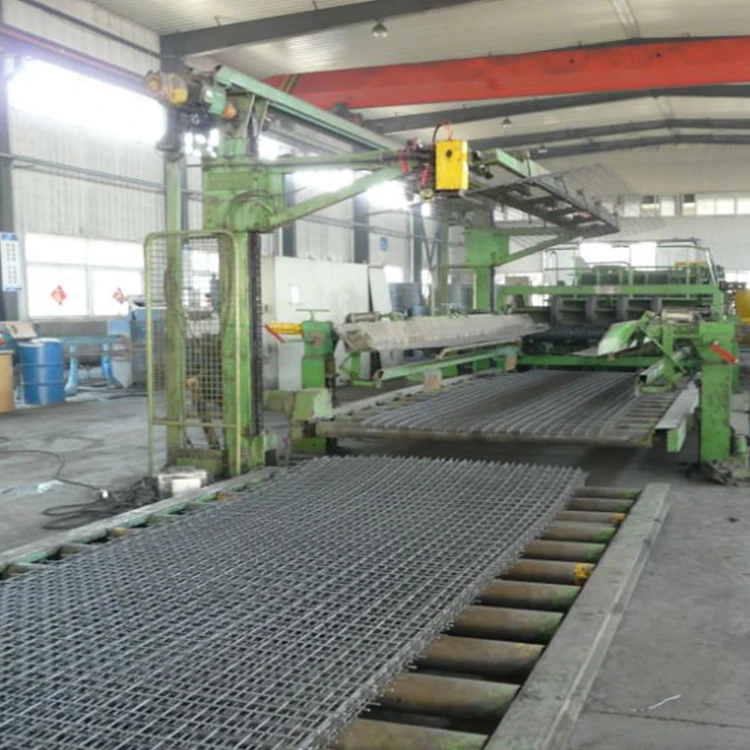 Sl72 Steel Concrete Reinforcing Mesh F82 Welded Wire Mesh For Australia ...