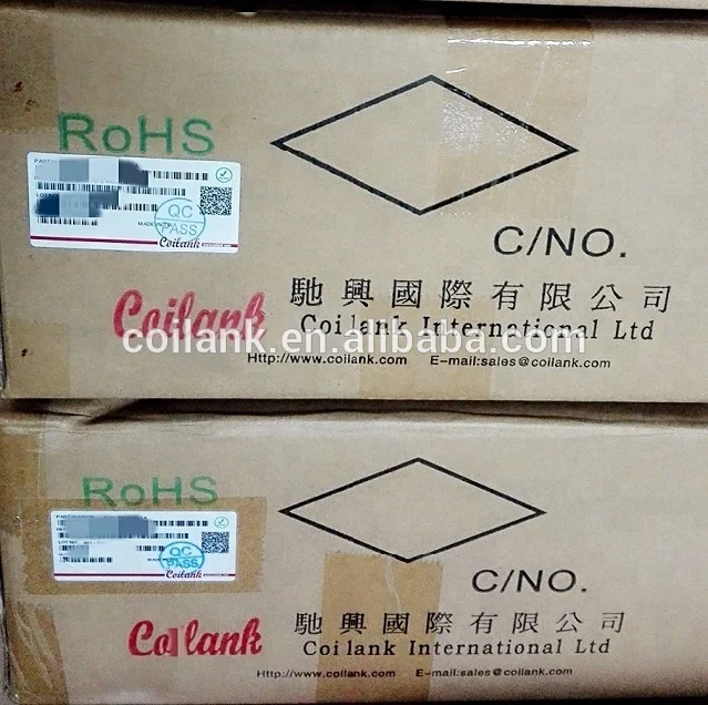 Inductor Core Material - 2R2 Coil Power Ferrite Material Market
