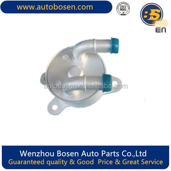 Oil Cooler For Mazda Cx5 Mzda 3 Axela 2014 Mazda Atenza 2014 Oem:fz01 ...