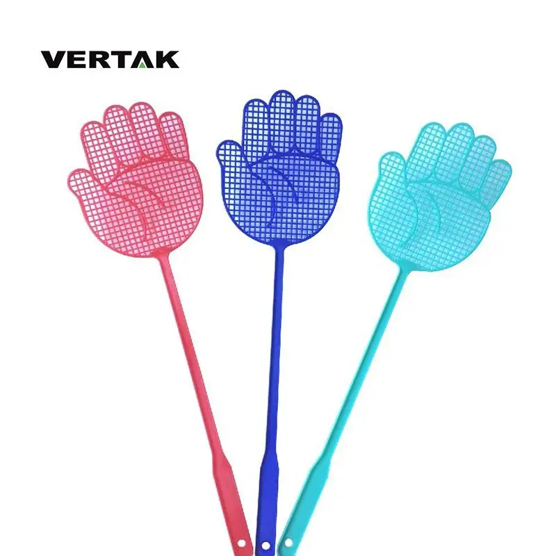 Cheap Plastic Swatter - Efficient Fly Control Solutions