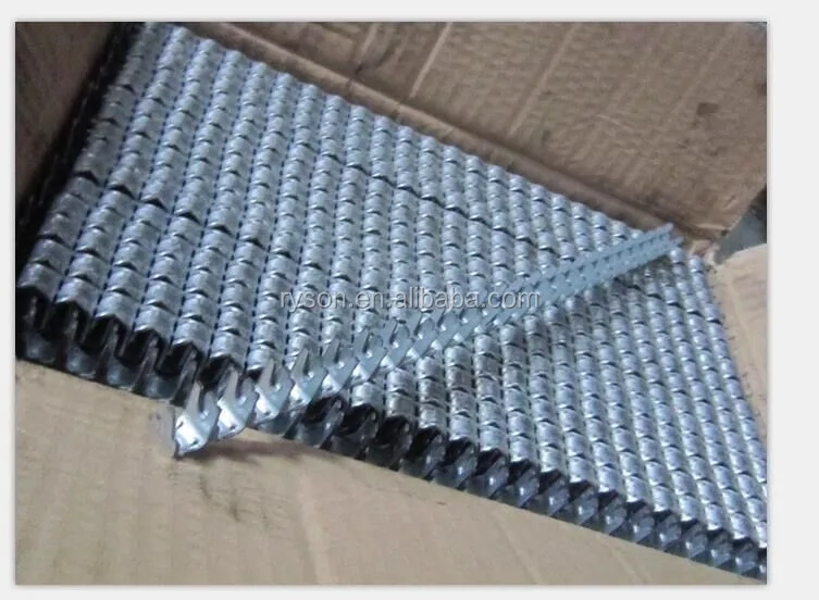 Plastics M87 Galvanized Razor Wire Machines Clipping Gun Clips Clipper ...