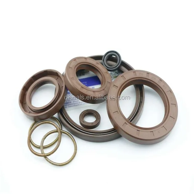 Dlseals Oem Mtu 0109974147 0109974047 0139977147 Shaft Seal The Mtu ...